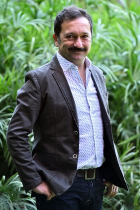 Francesco Procopio Editorial Stock Photo - Stock Image | Shutterstock