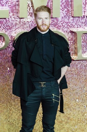 Neil Jones Editorial Stock Photo - Stock Image | Shutterstock