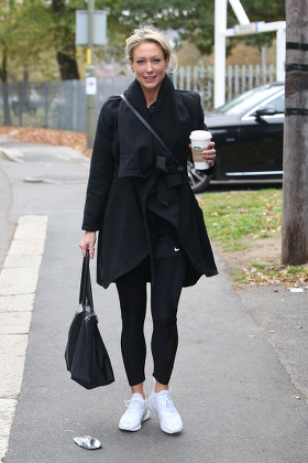 Faye Tozer Editorial Stock Photo - Stock Image | Shutterstock