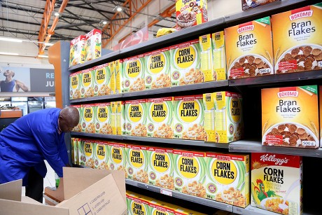 500 Breakfast cereals Stock Pictures, Editorial Images and Stock Photos ...