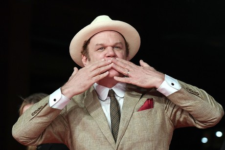 John C Reilly Editorial Stock Photo - Stock Image | Shutterstock
