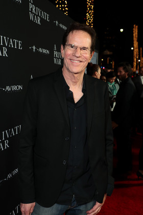 Jeff Rice Executive Producer Editorial Stock Photo - Stock Image ...