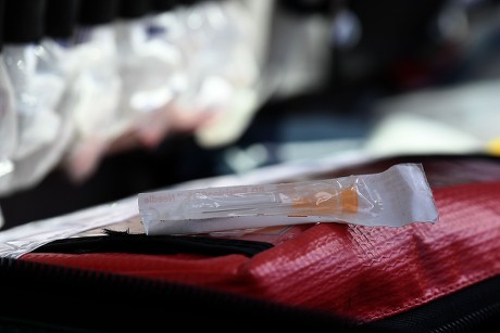 33 Needle attack Stock Pictures, Editorial Images and Stock Photos ...
