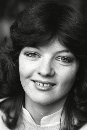 Sarah Sutton Who Played Nyssa 19811983 Editorial Stock Photo - Stock ...