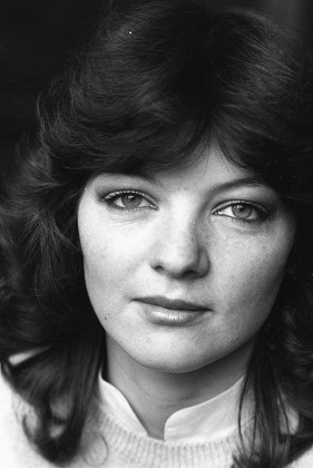 Sarah Sutton Who Played Nyssa 19811983 Editorial Stock Photo - Stock ...