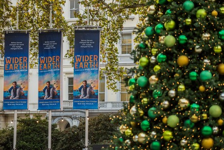 imágenes de The wider earth puppets test ice rink photocall, Natural ...
