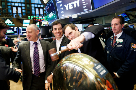 David Schnadig L Managing Partner Cortec Editorial Stock Photo - Stock ...