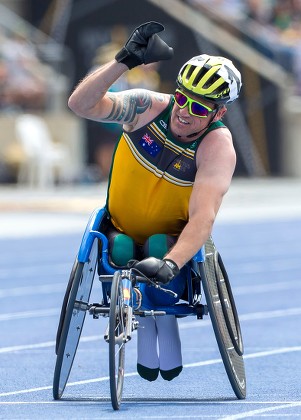 Ben Seekell Usa Competes Shot Put Editorial Stock Photo - Stock Image ...