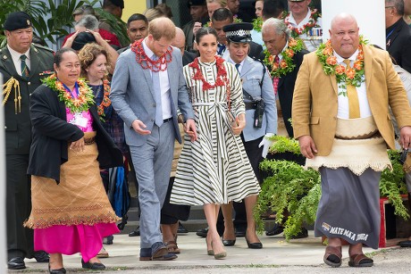 55 Tongan royals Stock Pictures, Editorial Images and Stock Photos ...