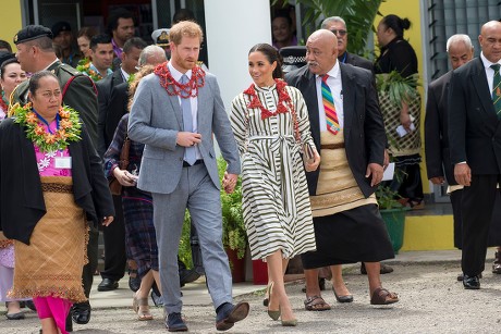 55 Tongan royals Stock Pictures, Editorial Images and Stock Photos ...