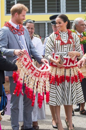 55 Tongan royals Stock Pictures, Editorial Images and Stock Photos ...