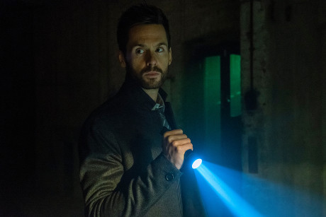 Tom Riley Will Wagstaffe Editorial Stock Photo - Stock Image | Shutterstock