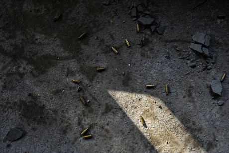 96 Bullet cartridges Stock Pictures, Editorial Images and Stock Photos ...