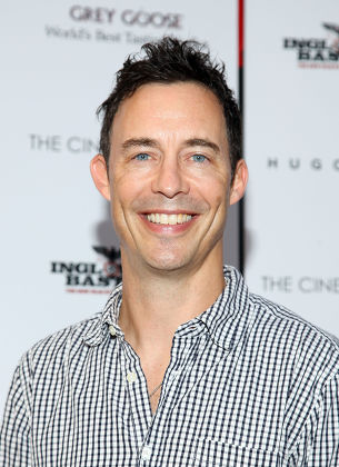 Tom Cavanagh Editorial Stock Photo - Stock Image | Shutterstock
