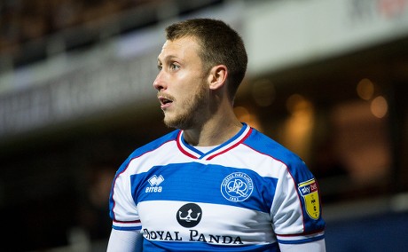 Luke Freeman Qpr Editorial Stock Photo - Stock Image | Shutterstock