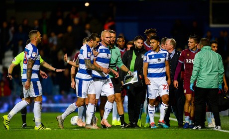Pawel Wszolek Qpr Scores 10 Editorial Stock Photo - Stock Image ...