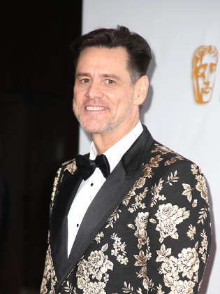 Jim Carrey Editorial Stock Photo - Stock Image | Shutterstock