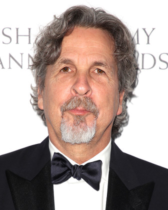 Peter Farrelly Editorial Stock Photo - Stock Image | Shutterstock