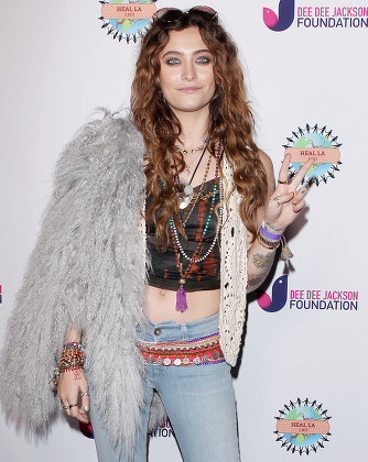DDJF Costume for a Cause Event, Los Angeles, USA - 26 Oct 2018 Stock ...