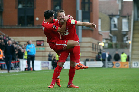 Os Josh Coulson Celebrates Os 1st Editorial Stock Photo - Stock Image ...