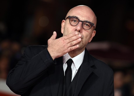 Italian Actor Giovanni Toscano Arrives Premiere Editorial Stock Photo ...
