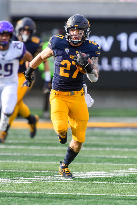 NCAA Football University of Washington vs University of California ...