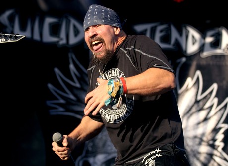 Tsol Mike Roche Editorial Stock Photo - Stock Image | Shutterstock