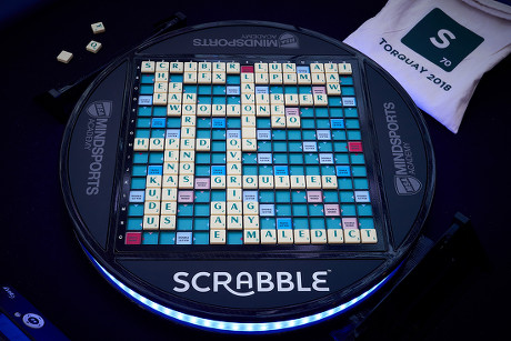 750 Scrabble Stock Pictures, Editorial Images and Stock Photos ...