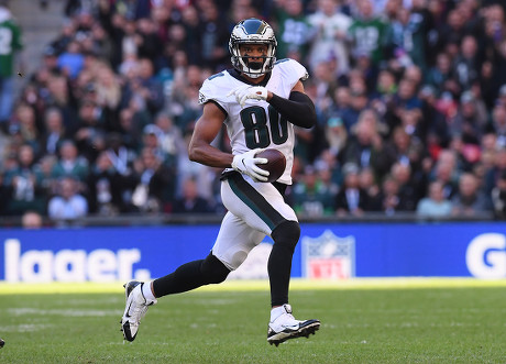 Jordan Matthews 80 Editorial Stock Photo - Stock Image | Shutterstock