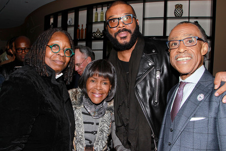 Paramount Pictures, Paramount Players, Tyler Perry Studios and BET ...
