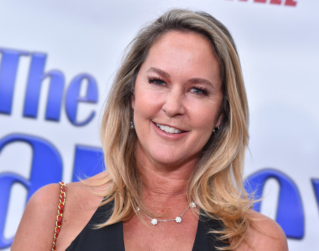 Erin Murphy Editorial Stock Photo - Stock Image | Shutterstock