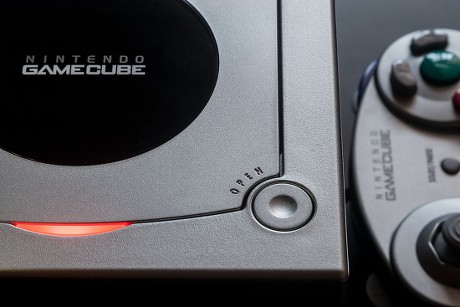 250 Gamecube Stock Pictures, Editorial Images and Stock Photos ...