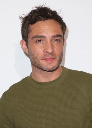 Ed Westwick - Foto de stock de contenido editorial: imagen de stock ...