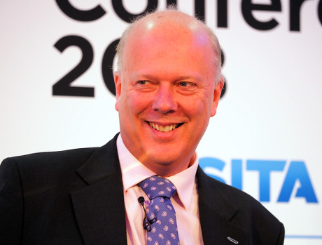 Karl Turner Mp Shadow Transport Minister Editorial Stock Photo - Stock ...