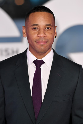 Reggie Yates Editorial Stock Photo - Stock Image | Shutterstock