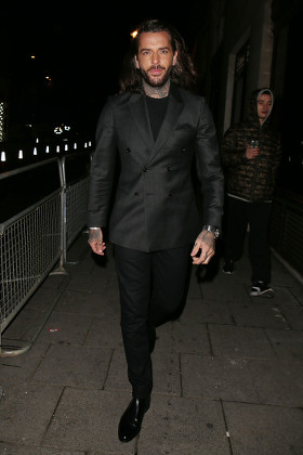 Peter Wicks Editorial Stock Photo - Stock Image | Shutterstock