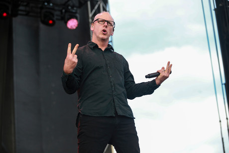 Greg Graffin Editorial Stock Photo - Stock Image | Shutterstock