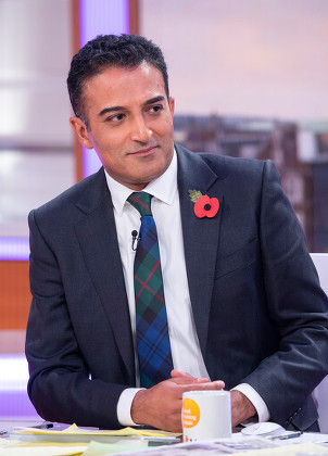 Adil Ray Editorial Stock Photo - Stock Image | Shutterstock