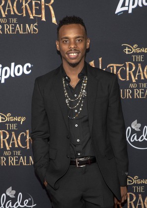 Lil Buck Editorial Stock Photo - Stock Image | Shutterstock