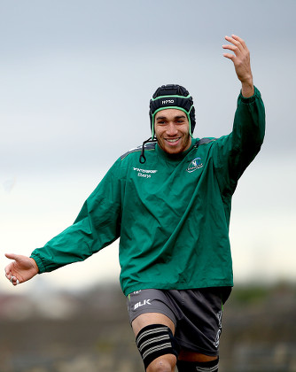 Ultan Dillane Editorial Stock Photo - Stock Image | Shutterstock