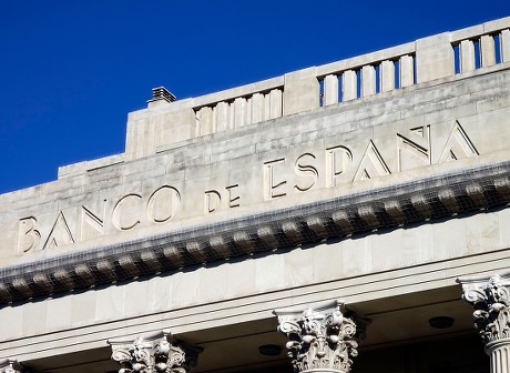 69 Banco de espana Stock Pictures, Editorial Images and Stock Photos ...