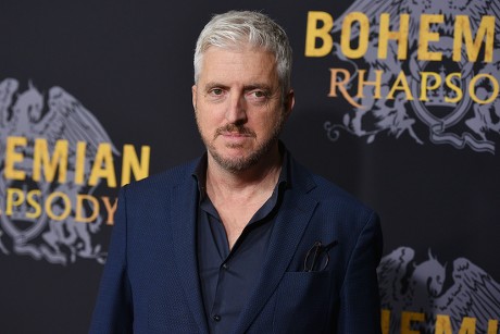 Anthony Mccarten Editorial Stock Photo - Stock Image | Shutterstock