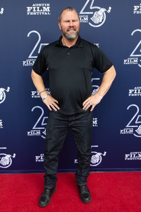 Director Todd Sansom His Wife Neomie Editorial Stock Photo - Stock ...