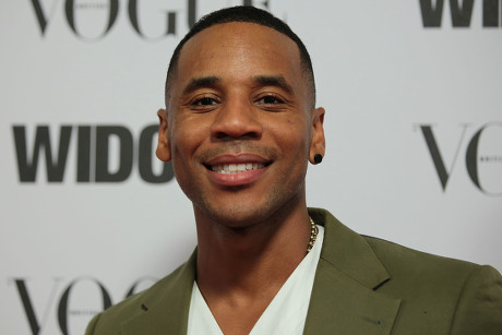Reggie Yates Editorial Stock Photo - Stock Image | Shutterstock
