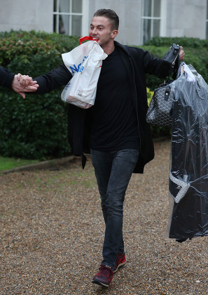 Sam Mucklow Editorial Stock Photo - Stock Image | Shutterstock