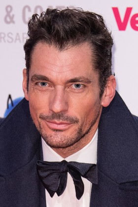 David Gandy Editorial Stock Photo - Stock Image | Shutterstock
