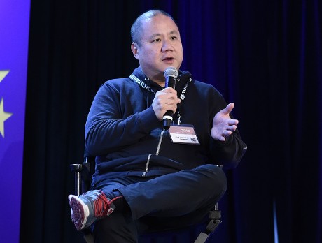 Tim Kwok Advisor Reading Committee Member Editorial Stock Photo - Stock ...