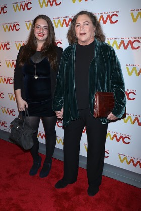 Kathleen Turner Daughter Rachel Ann Weiss Editorial Stock Photo - Stock ...