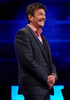 Doctor Mark Porter Editorial Stock Photo - Stock Image | Shutterstock