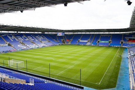 General View Inside Stadium During Efl Editorial Stock Photo - Stock ...